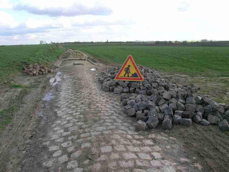 30 Facts You Didn’t Know About The Cobbled Classics. – Orucase