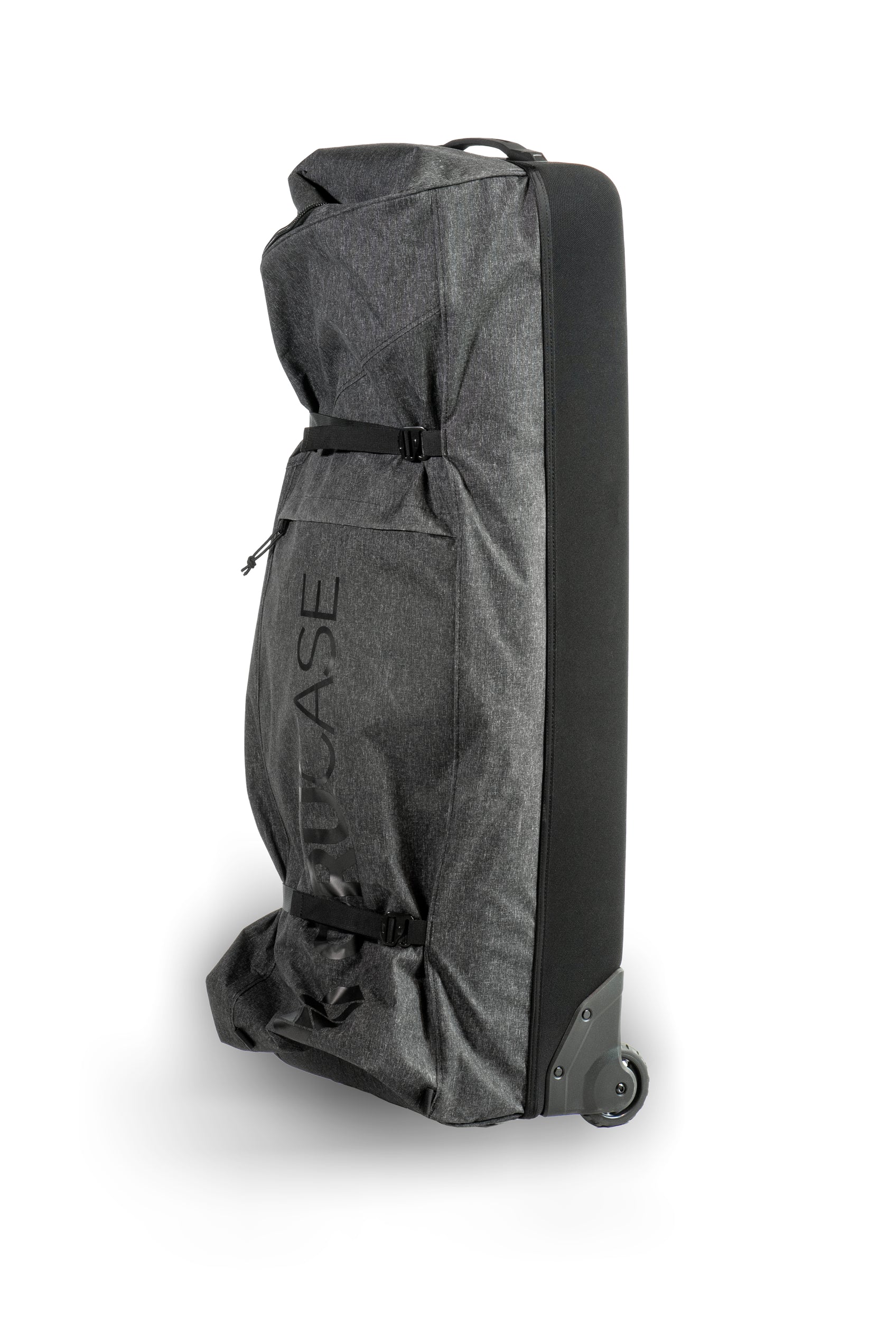 B2 - The Most Compact Bike Travel Case for Road and Mountain Bikes ...