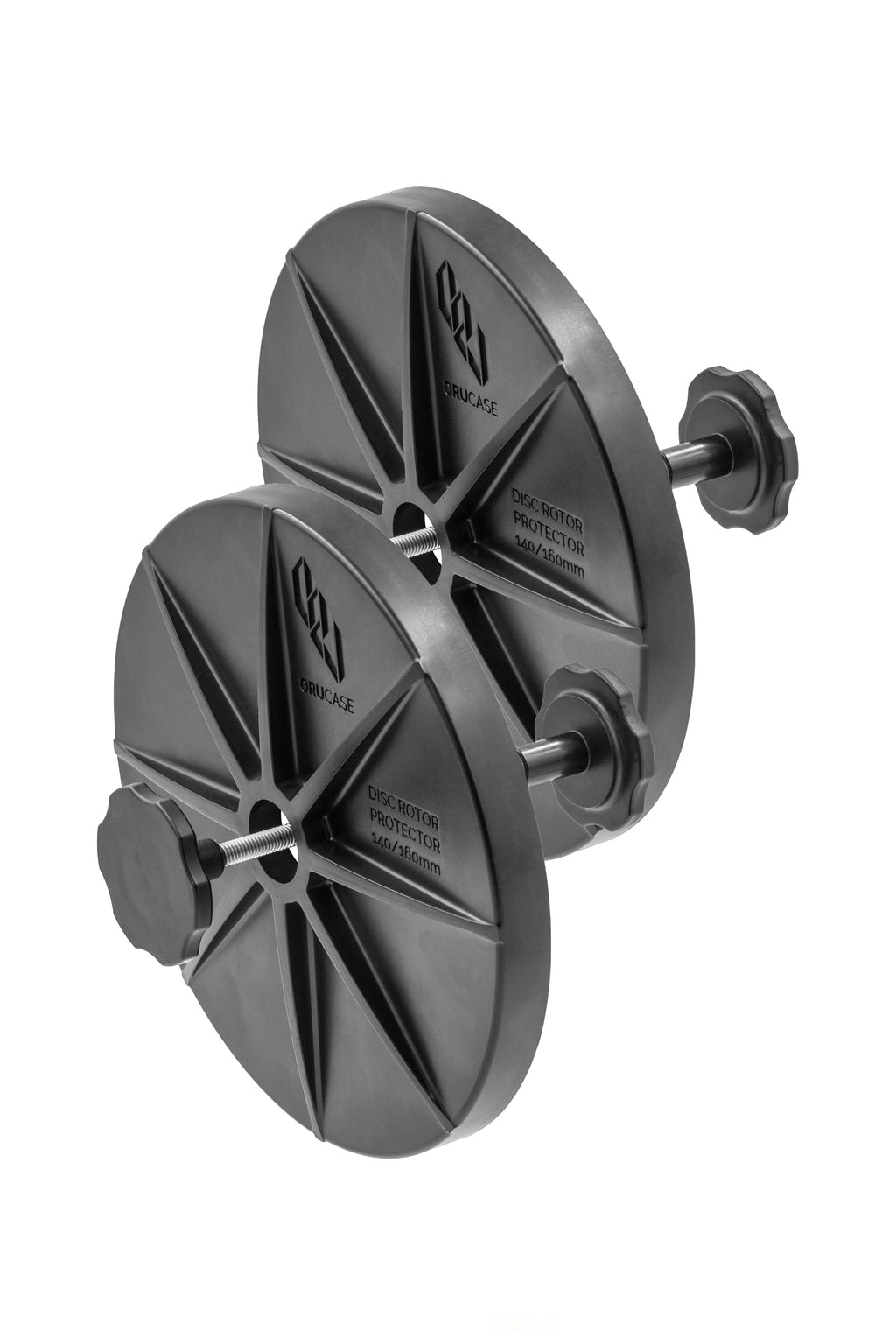 Disc Rotor Protector Set – Orucase