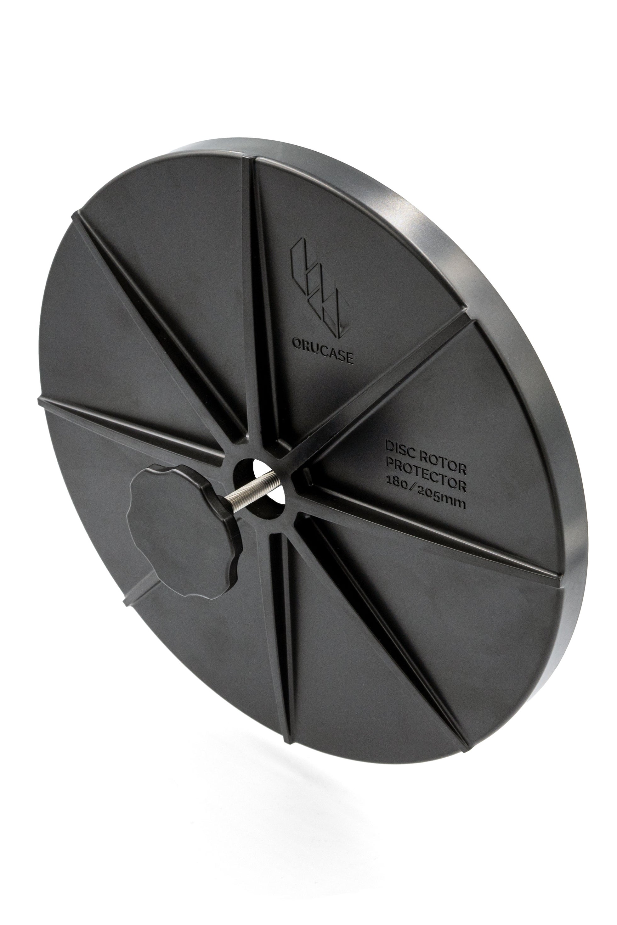Disc Rotor Protector Set – Orucase