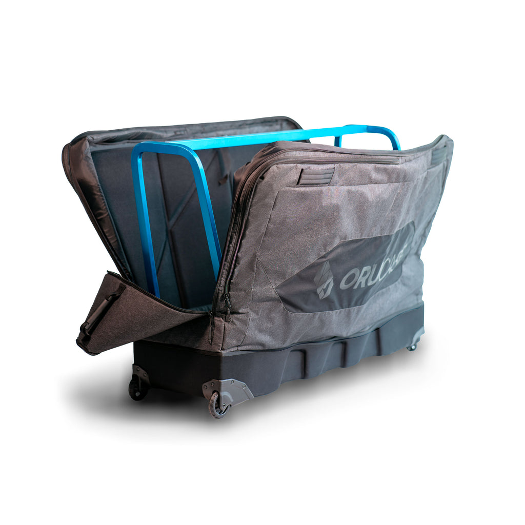 Sentinel Bike Travel Case – Orucase