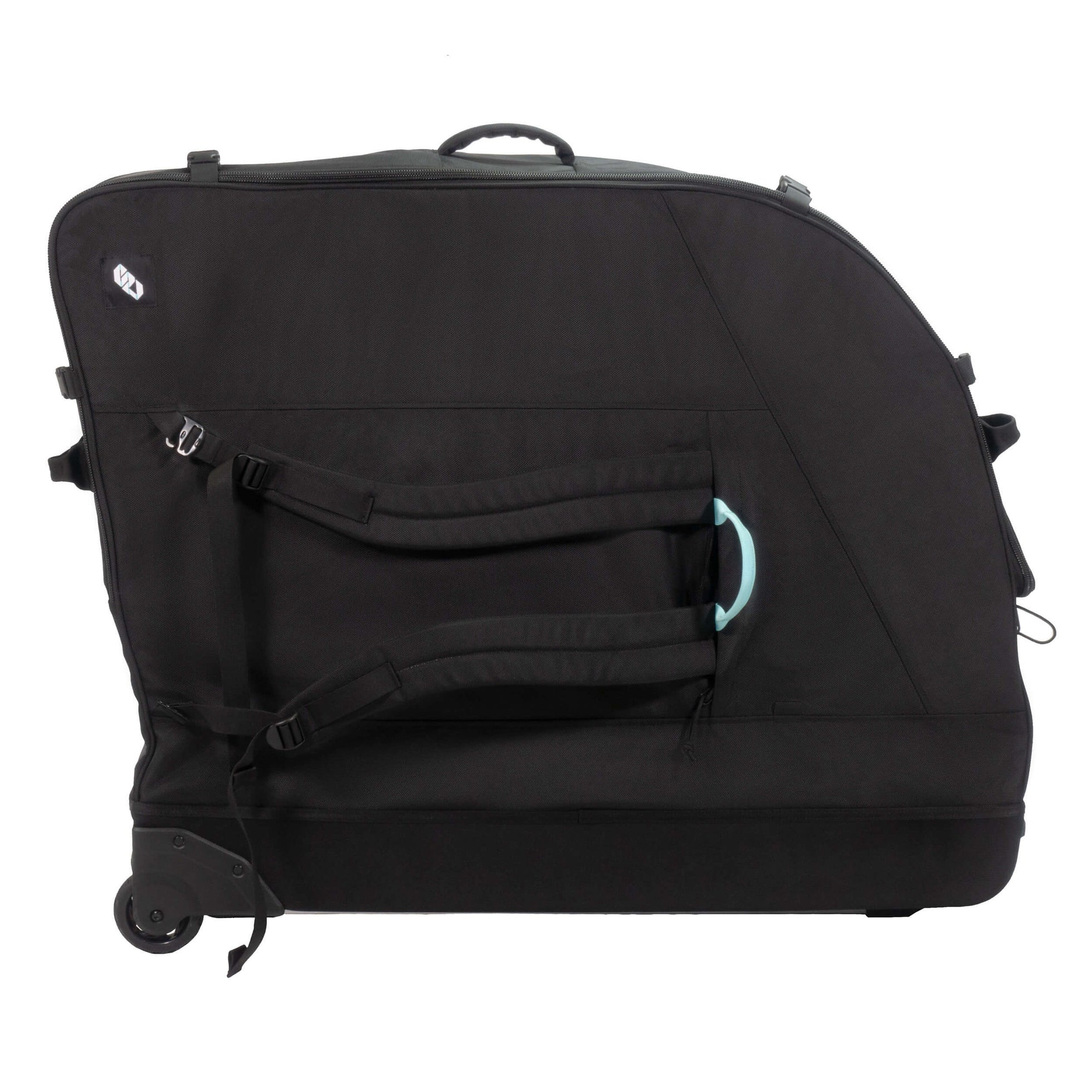 B2 - The Most Compact Bike Travel Case for Road and Mountain Bikes ...