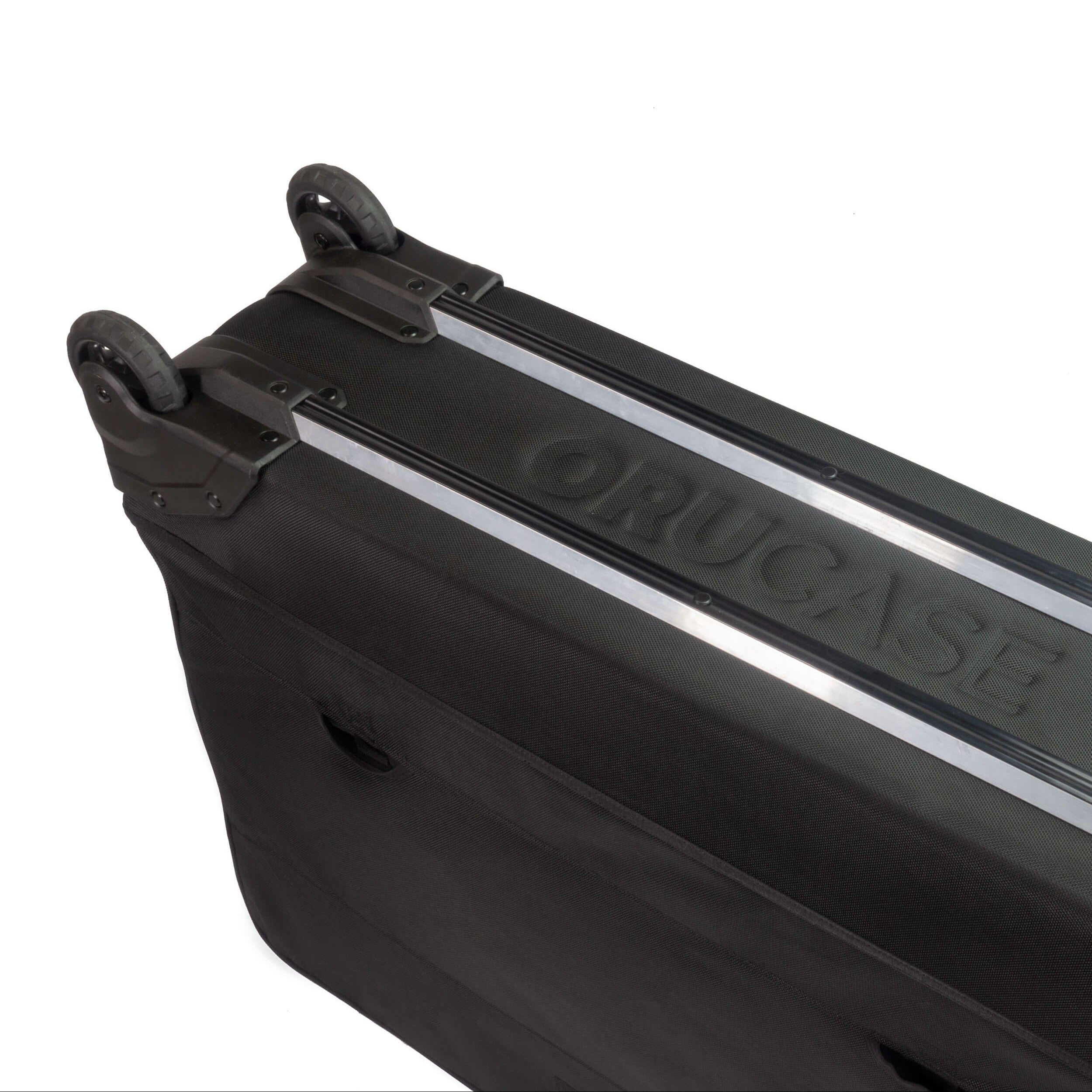 B2 - The Most Compact Bike Travel Case for Road and Mountain Bikes